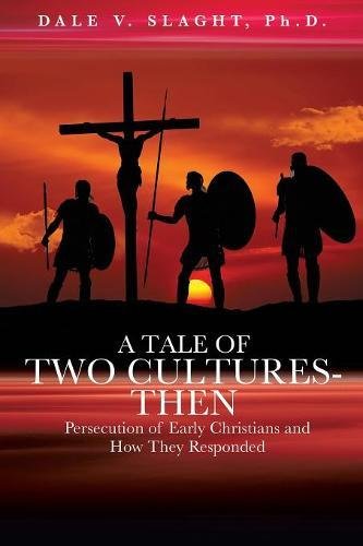 A Tale of Two Cultures-Then a Tale of Two Cultures-Now: Dr Dale V ...