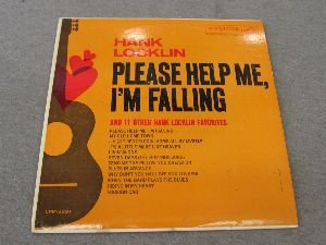 Please Help Me, I'm Falling - Amazon.com Music