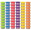 Amazon.com: Crayola Silly Scents Play Sand – 60 Mini 1oz Tubs of ...