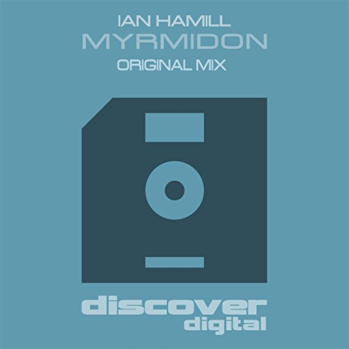 Amazon.com: Myrmidon : Ian Hamill: Digital Music