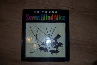 Seven Blind Mice: Amazon.co.uk: Young, Ed: 9780862644727: Books
