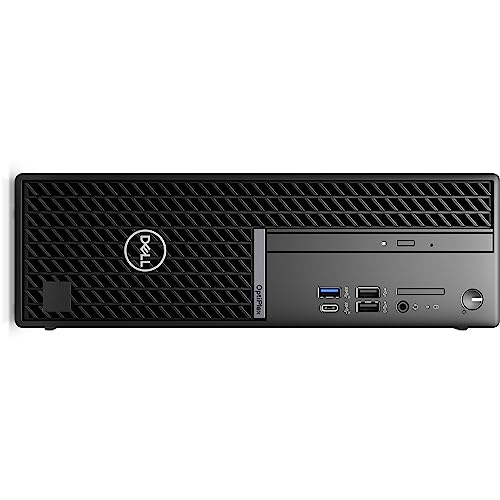 Electronikz - Dell OptiPlex 7000 7020 Plus Desktop Computer Review: Top ...
