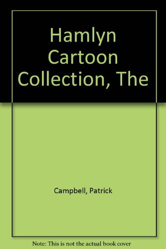 Hamlyn Cartoon Collection: Introduced By Patrick Campbell ...