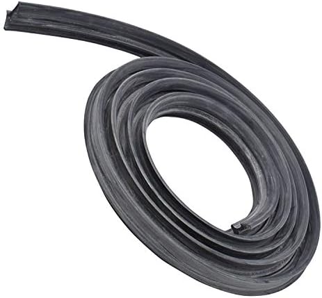 sparefixd Main Oven Rubber Door Seal for Howden Lamona Cooker : Amazon ...