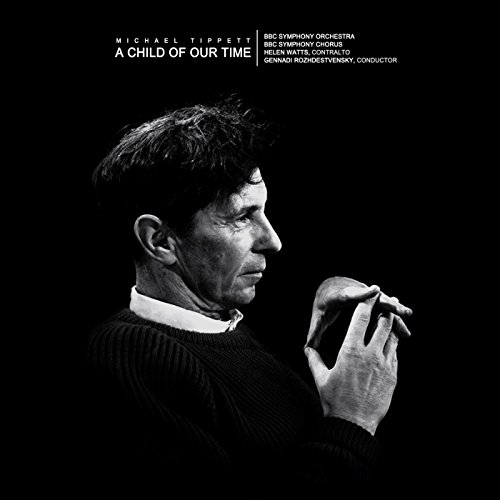 Spiele Tippett: A Child Of Our Time von Helen Watts auf Amazon Music ab