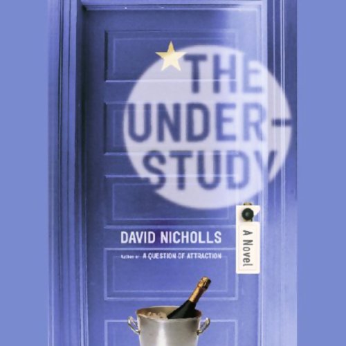 Amazon.com: The Understudy: A Novel (Audible Audio Edition): David ...