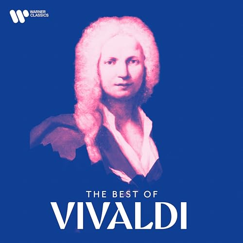 Play Vivaldi: Masterpieces by Antonio Vivaldi on Amazon Music