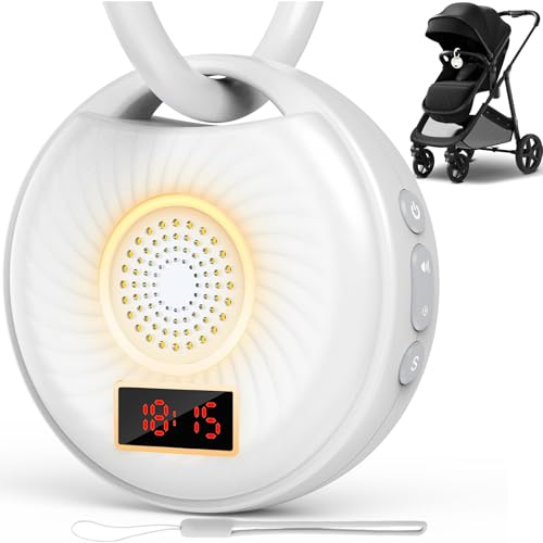 amazon.ae Best Sellers: The best items in Sleep Sound Machines based on ...