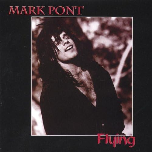 Flying : Pont, Mark: Amazon.es: Libros