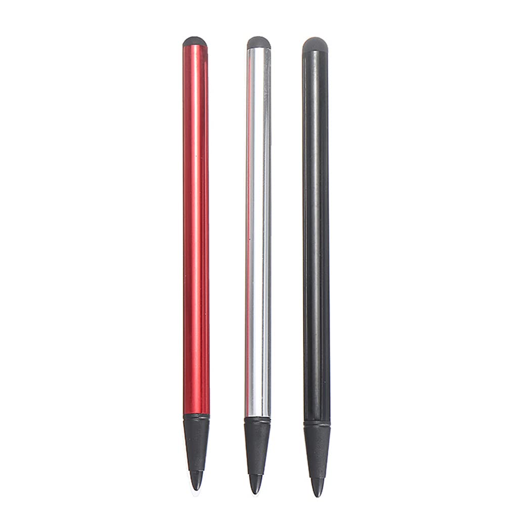 Amazon.com: Yoetaun Universal Stylus 2 in 1 Disc Stylus for Touch ...
