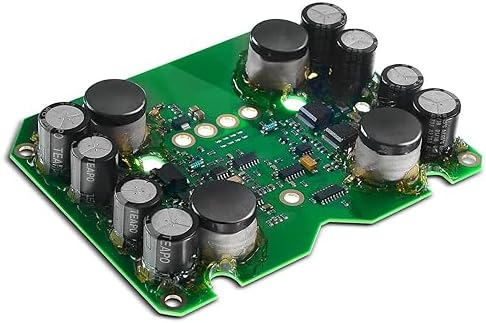 Amazon.com: A-Premium Fuel Injection Control Module Compatible with ...
