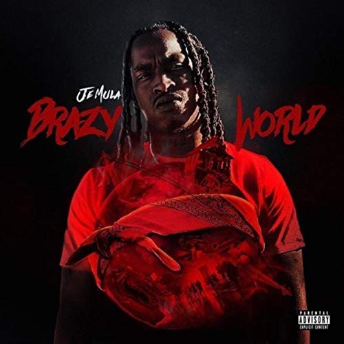 Brazy World de Je Mula en Amazon Music Unlimited