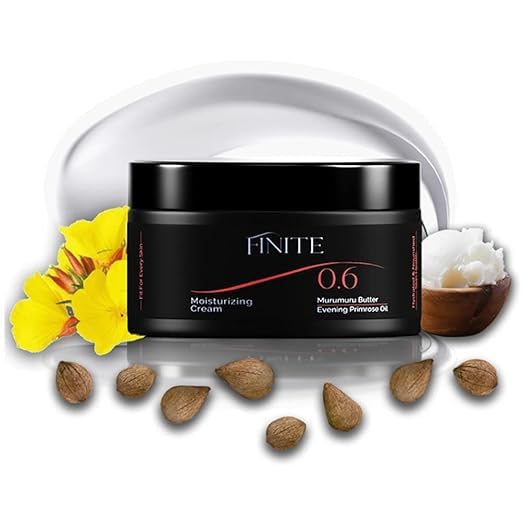 Amazon.com: ESH Murumuru Butter & Evening Primrose Oil Moisturizing ...