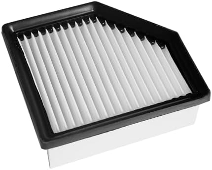 Amazon.com: 165466RA0A Engine Air Filter Fit For 2021 2022 2023 Nissan ...