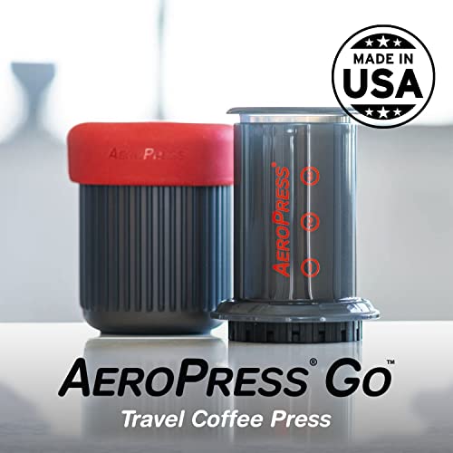 Aeropress Go Review: Is It Better Than the Original?