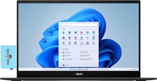 Amazon.com: ASUS Creator Q Gaming Laptop 15.6" 120Hz 2.8K OLED Display ...
