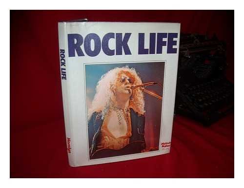 Rock life: Petrie, Gavin: 9780600387084: Amazon.com: Books