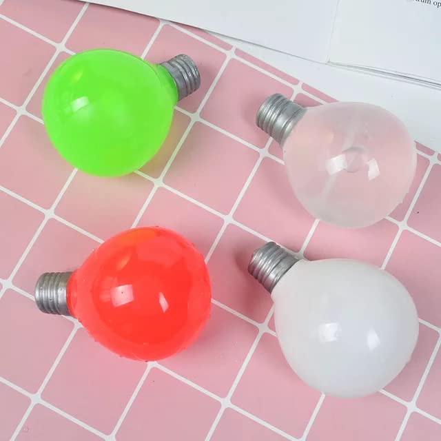 Buy 3D Simulation Squishy Squeeze Water Spongy Vent Pinch Bulb Ball for ...
