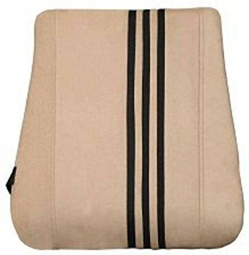 Buy RGT Backrest Executive Back Support orthopedic Back Rest AB14 Back ...