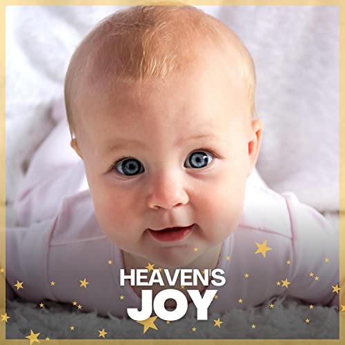 Amazon.com: Heaven's Joy : Baby Music Center, Musique pour Bébé ...