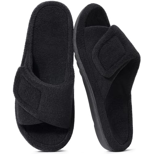 10 Best Slippers For Knee Pain [2025]