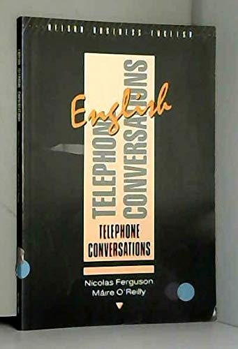 Buy English Telephone Conversations Book Online at Low Prices in India ...