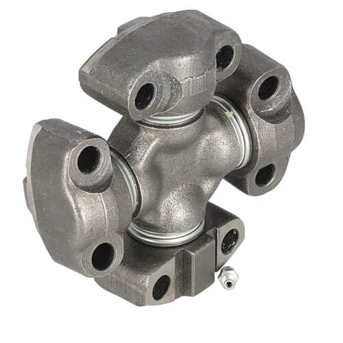 Amazon.com: Cross and Bearing Assembly fits John Deere 7700 7410 7720 ...