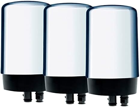 Brita Faucet Filter Replacement - Compatible With Brita 36311 & 42618 ...