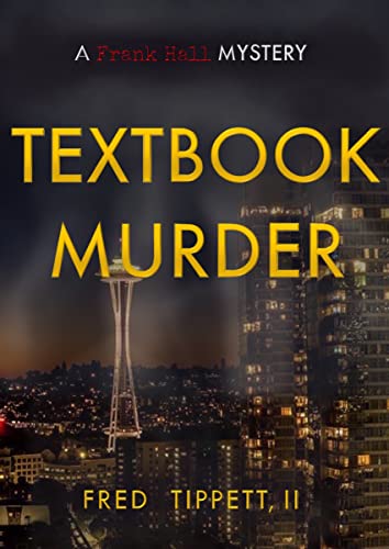 Textbook Murder: A Frank Hall Mystery (Frank Hall Mysteries 1) eBook ...