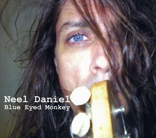 Neel Daniel - Blue Eyed Monkey - Amazon.com Music