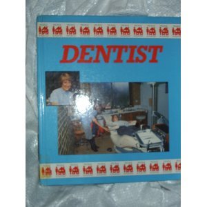 Amazon.co.jp: Dentist (People & Places) : Wood, Tim, Fairclough, Chris: 洋書