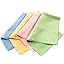 Amazon.com: Microfiber Screen Cleaning Cloths, HTTX 4-Pack 6 x 7 inches ...