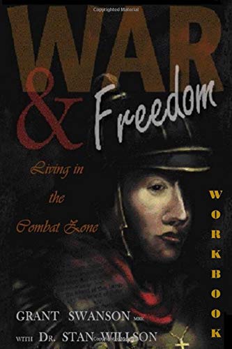 Amazon.com: War & Freedom Workbook: Personal Strategies for Spiritual ...