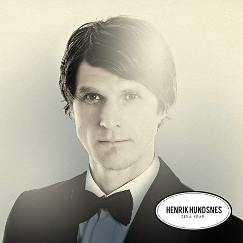 Amazon.com: Dina spår : Henrik Hundsnes: Digital Music