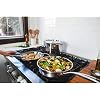 Amazon.com: Sardel 12pc Cookware Set - Made in Italy, Stainless Steel ...