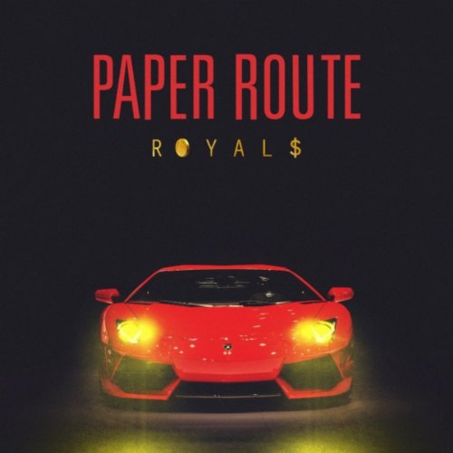 Play Royals by Paper Route on Amazon Music