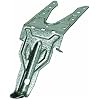 Amazon.com: (100 Count) Simpson Strong-Tie MASA - Mudsill Anchor for ...