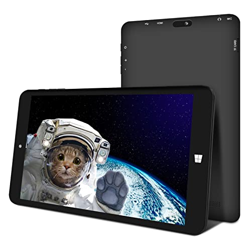 Top 10 8 Inch Windows Tablet of 2022 - Katynel