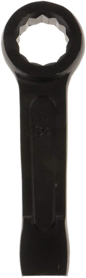 Slogging Striking Flogging Slugging Ring Type Spanner Wrench Hammer 30 ...