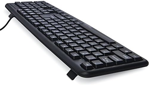 Amazon.com: Logitech Signature Slim Wired K620 for Business, Full-Size ...