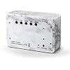 Amazon.de: Gingko Brick Click Clock Marble Wecker Stein