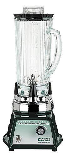 Amazon.com: Waring Products LB10G Laboratory Blender, 1.2 Liter ...