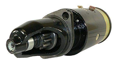 Amazon.com: New Starter Compatible With/Replacement For International ...