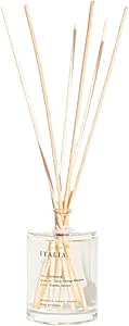 Amazon.com: Brooklyn Candle Studio Reed Diffuser - Italia : Home & Kitchen