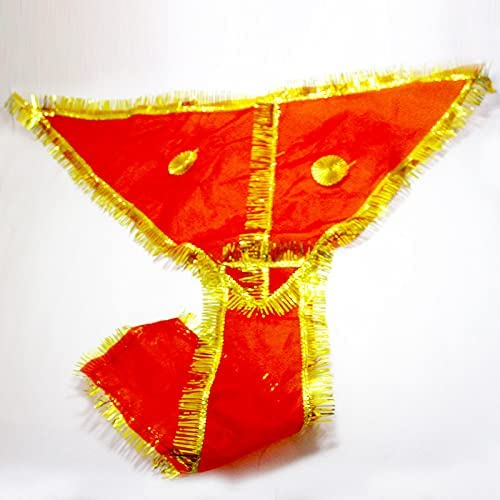 Hanuman Ji red langot Vastra, Bajrangbali lal Langot, Hanuman Ji Langot ...