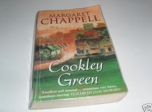 Cookley Green: Amazon.co.uk: Margaret Chappell: Books
