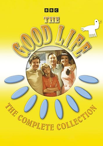 The Good Life: The Complete Collection : Esmonde, John, Larbey, Bob ...