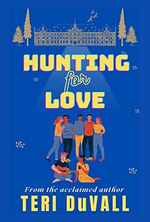 Amazon.com: Hunting For Love eBook : DuVall, Teri: Kindle Store