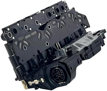 Amazon.com: 24275873 Automatic Transmission Control Valve Body 6L80 ...