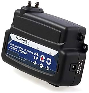 Amazon.com: rc airplane fuel pump